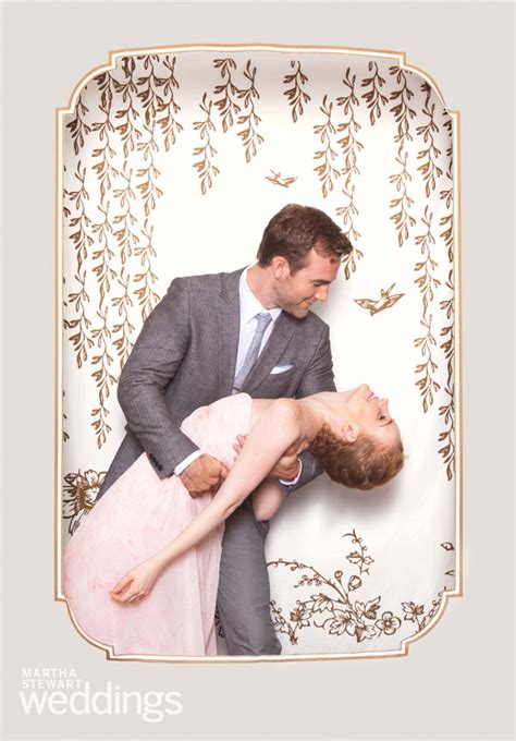 Inside The Fall Issue Of Martha Stewart Weddings Junebug Weddings