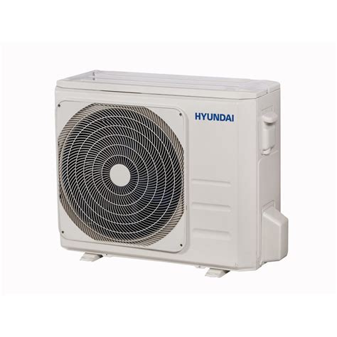 Kasetonowy COMPACT – klimatyzator Hyundai - Hyundai HVAC ...