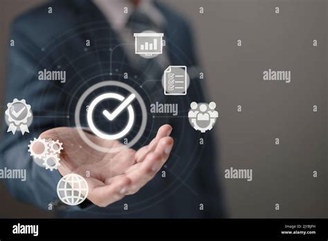 Quality Assurance Qa And Quality Control Qc And Improvement Are All