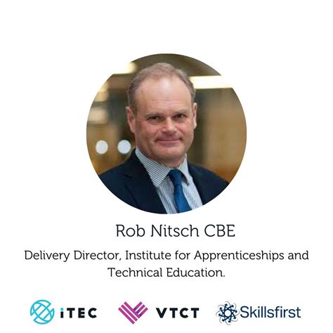 Itec Meet The Judging Panel For The Vtct Excellence