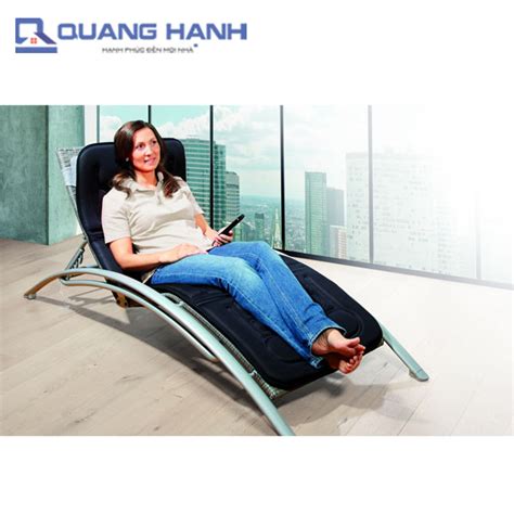 Đệm Massage Toàn Thân Lanaform La110315