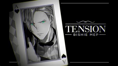 「革命」tension Bishie Mep Youtube