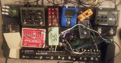 Pre Wire Album On Imgur