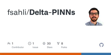 Delta Pinns Laplace Pinn Heat Ipynb At Main Fsahli Delta Pinns Github
