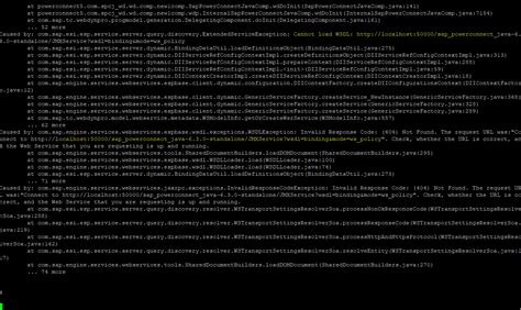 Upgrade Guide Powerconnect Java All Versions
