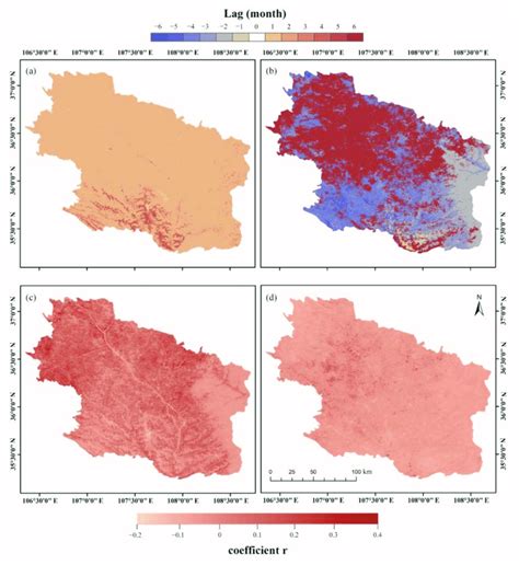 Cross Correlation Results Between Fvc And Dmi Ac Oni Bd The