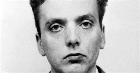 Moors Murderer Ian Bradys Hunger Strike Exposed As A Sham The Mirror