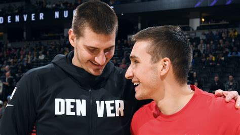 41 Reasons Nikola Jokic Is One Of The Most Unique Mvps Ever