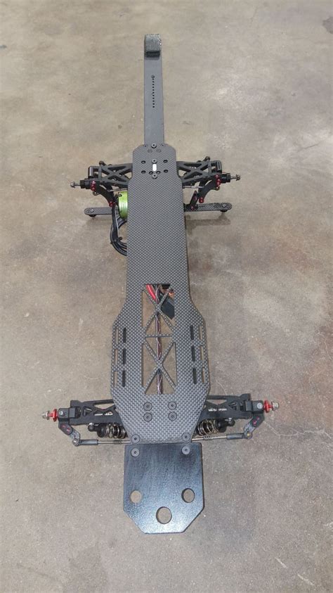 2023 Gfrp Apollo R C Tech Forums