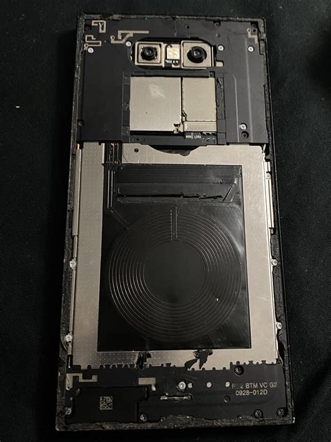 Almost Made It Through Boot Loop R Razerphone