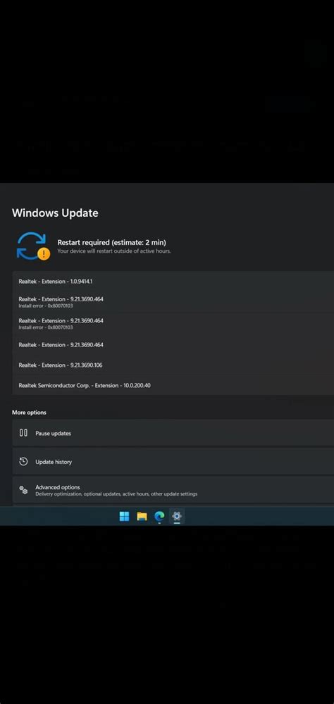 Windows 11 Startup Sound R Techsupport