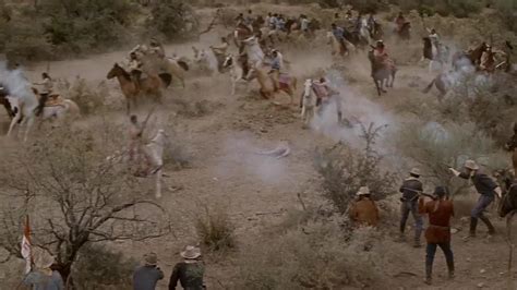 Wheres Captain Keyo I Sent Him On To General Terry Good It Could Be The End For The