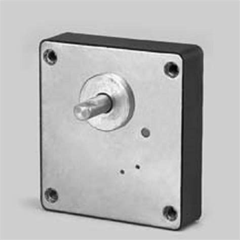 Low Torque Reduction Gearhead At Best Price In Navi Mumbai By Motion Drivetronics Private