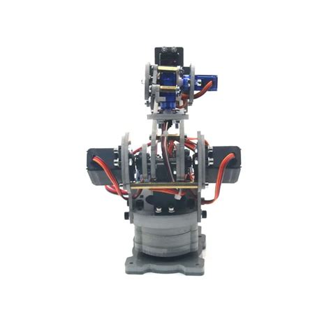 diy arduino 교육 6dof 6 축 로봇 팔 키트 servos 전원 공급 장치 arduino 보드 키트 buy 6 축