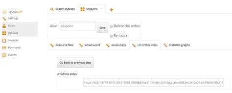 Enterprise Search With Apache Solr And Wordpress — Sitepoint