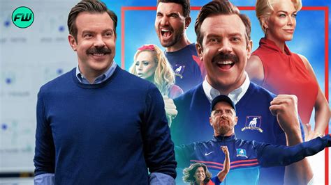 When Will Ted Lasso Season 4 Release 3 Original Cast Members Who Are