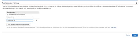 배포 Aws S3로 배포한 앱에 적용하기