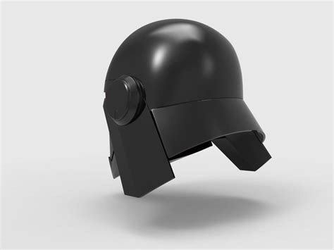 Second Sister 3d Model By Nikkoindustries On Thangs