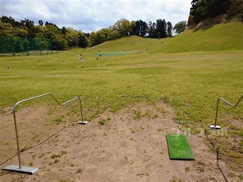 光風台ゴルフガーデンの口コミと評判・芝から打てる300ヤードの練習場｜ゴルフラボbyスマイルゴルフ