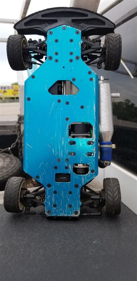 Tc3 4wd Nitro R C Tech Forums