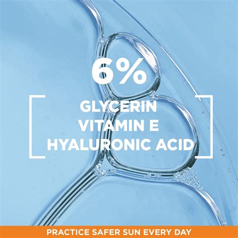 Garnier Ambre Solaire Super UV мъгла за лице с висока UV защита | notino.bg