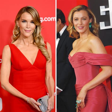 Мегин Кели остро ја нападна Блејк Лајвли на гала вечерта „Тајм100“ „Таа не требаше да биде тука