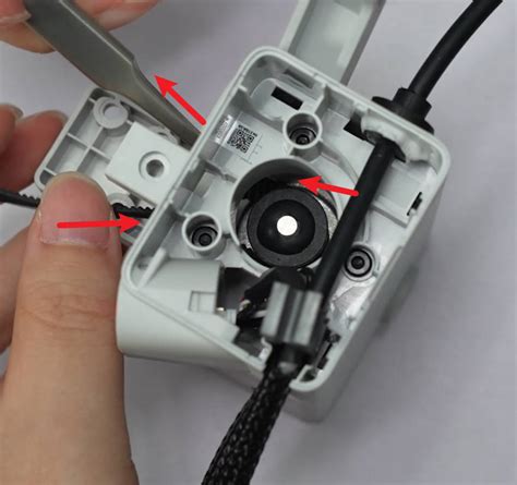 A X Axis Assembly Installation Tutorial Bambu Lab Wiki
