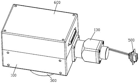 Laser 3d Printer Optical Path Correction Device Eureka Patsnap