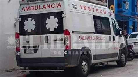 Accidente Fatal En La Colonia San Ramón De San Cristóbal Deja Un