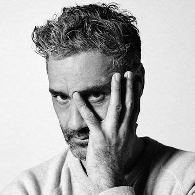 Taika Waititi I M Probably The Best Actor