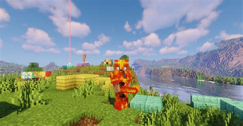 Molten Netherite For Minecraft 1 20 6