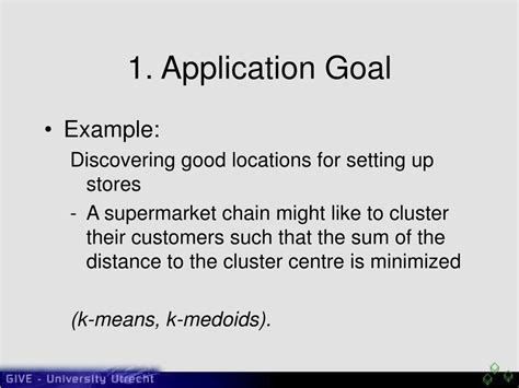 Ppt Spatial Clustering Methods Powerpoint Presentation Free Download Id 5732323