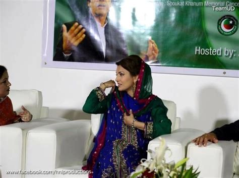 Rabia Malik On X Fashion Reham Khan Imran Khan