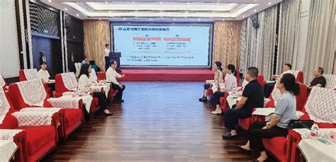 谢茹赴河南调研走访澎湃号·政务澎湃新闻 The Paper