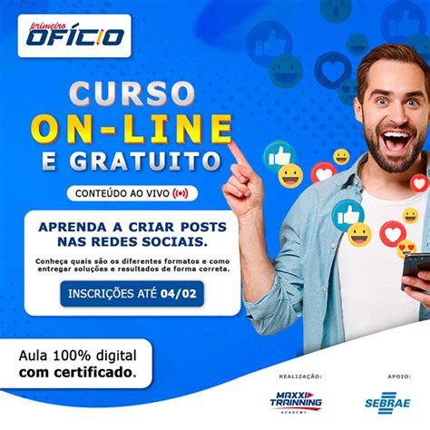 Parceria O SEBRAE On Behance