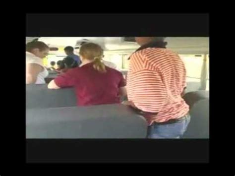 School Bus Emergency Evacuation Procedures Youtube