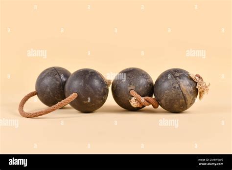 Traditional African Hand Percussion Musical Ball Shaker Instrument