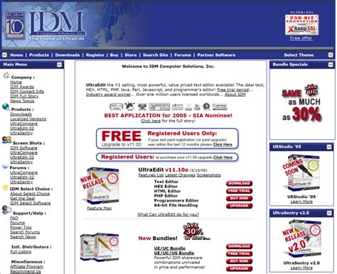 30 Years Of Ultraedit