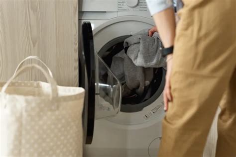 Comment Nettoyer La Machine à Laver Avec Des Produits Diy