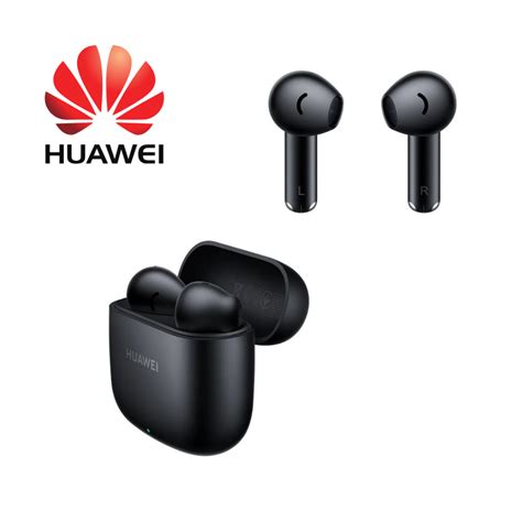 Fone De Ouvido Bluetooth Sem Fio Huawei Freebuds Se Shopee Brasil