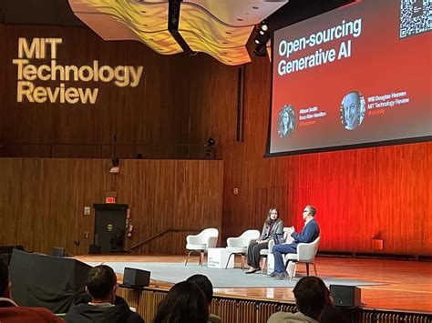 Enterprises Weigh Open Source Generative Ai Risks Benefits Techtarget