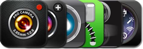 New Appguide Apps To Replace Your Native Camera
