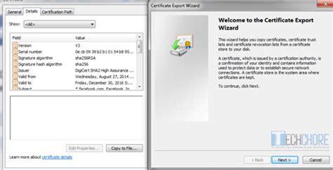 How To Fix Ssl Connection Errors On Chrome And Firefox