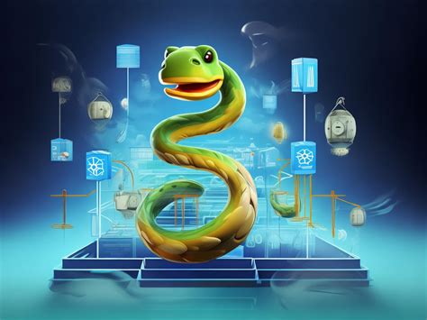 Python Grafana攻略：仪表盘监控实战指南 达沃热点