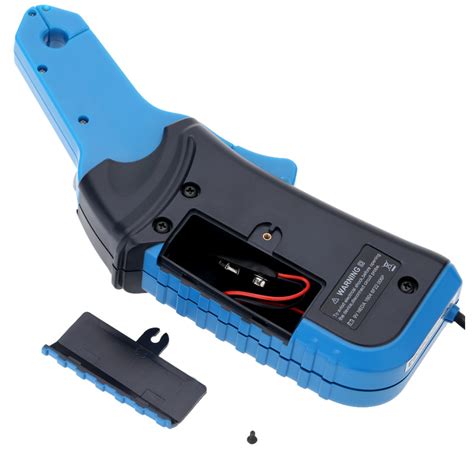 Hantek Cc65 Digital Ac Dc Current Clamp Meter Multimeter Oscilloscope With Bnc Connector