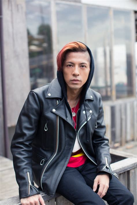 精霊の守り人・最終章に出演！ カーム役の降谷建志って誰？ Trenjoyce