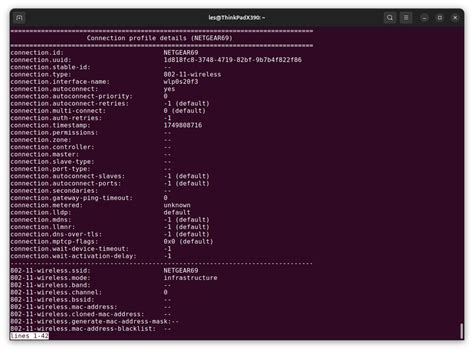 How To Manage Linux Network Connections Via Nmcli And The Terminal Toms Hardware