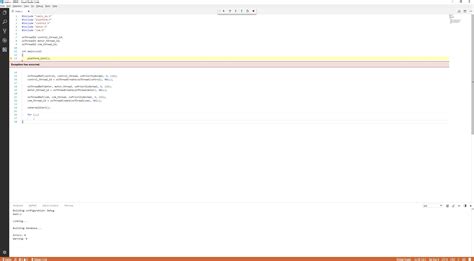 Unjustified Tracebreakpoint Trap With Gdb Server · Issue 1298