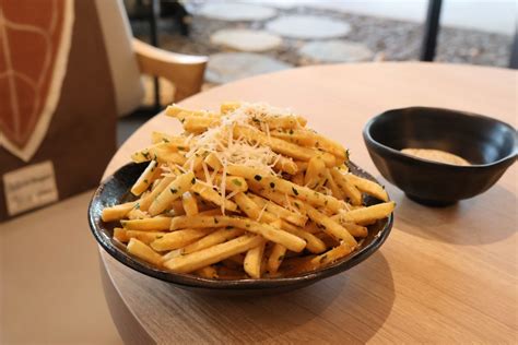 Otter And Pebbles Japanese Inspired Café Fare And Zen Vibes At Novena