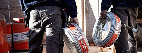 What Is The Difference Between Hv And Lv Cables IUCN Water